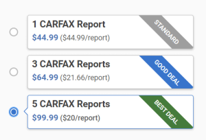 A Guide about Carfax API in 2025 - Cheap CARFAX