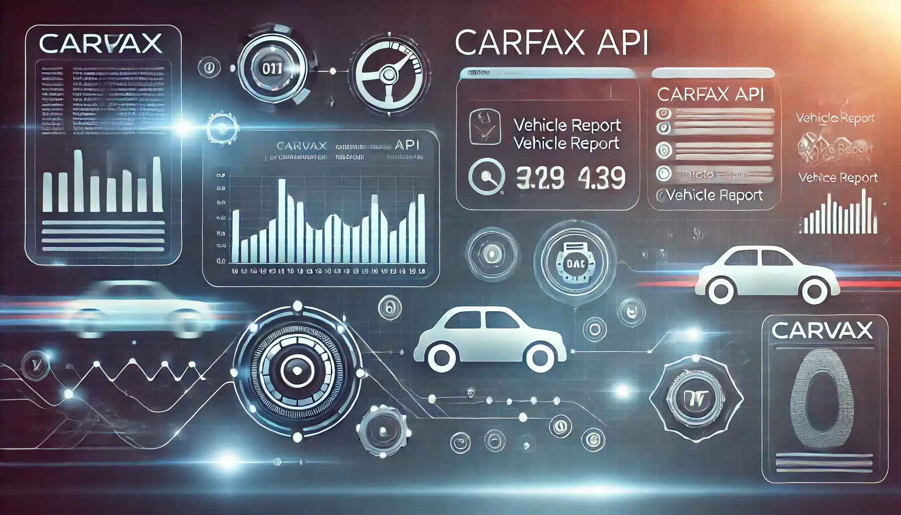 A Guide about Carfax API in 2025 - Cheap CARFAX