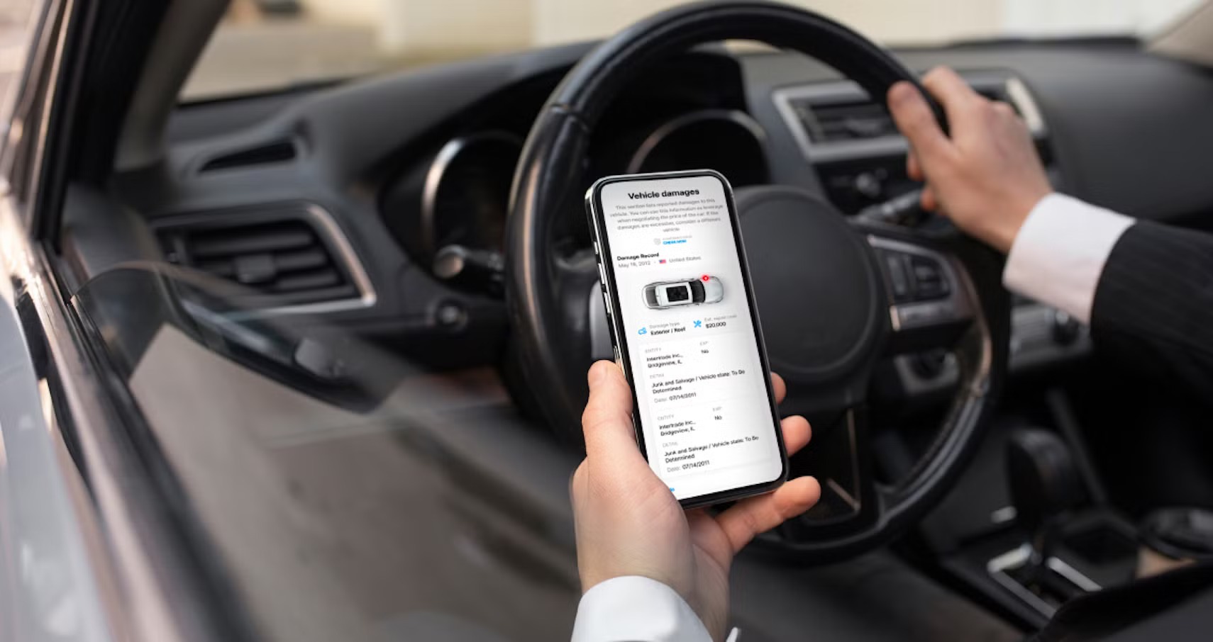 How Can I Look Up a VIN Number For Free? A Guide - Cheap CARFAX